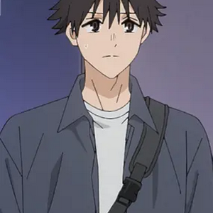 🔥 Mika's Father (美佳 父親) MBTI | Kaoru Hana wa Rin to Saku Personality Types