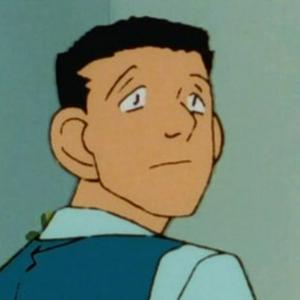 🔥 Town hall employee (Episode 11) MBTI | Detective Conan Personality Types