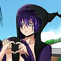 🔥 Phantom MBTI | Gacha Memories Personality Types