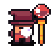 🔥 Wizard MBTI | Forager Personality Types