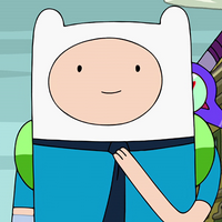 🔥 Finn "the Human" Mertens MBTI | Adventure Time (2010) Personality Types