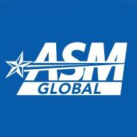 🔥 If ASM Global has a personality type...