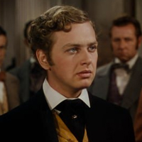 🔥 Charles Hamilton MBTI | Gone with the Wind (1939) Personality Types