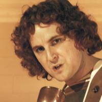 🔥 Alexander The Great MBTI | Horrible Histories Personality Types