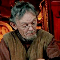 🔥 Archivist Bartholomew Korobeynikov MBTI | The Twelve Chairs ...