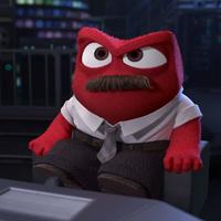 🔥 Riley's Dad's Anger MBTI | Inside Out (Franchise) Personality Types