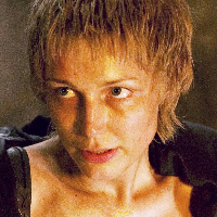 🔥 Dennee Amnell MBTI | Legend of the Seeker Personality Types