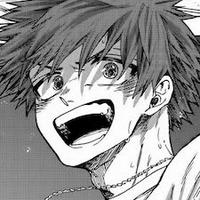 🔥 Shohei Usami MBTI | Kaoru Hana wa Rin to Saku Personality Types