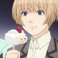 🔥 Akechi Touma MBTI | Saiki Kusuo no Psi-nan Personality Types