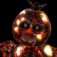 🔥 Scorching Chica MBTI | Five Nights at Freddy's (Franchise ...