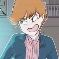 🔥 Ansel MBTI | That Awkward Magic. Personality Types