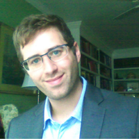 What do you think Joseph Iacobucci's personality is?