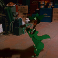 🔥 Greasy MBTI | Who Framed Roger Rabbit (1988) Personality Types