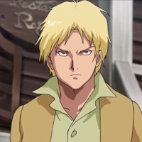 🔥 Mobile Suit Gundam: The Origin MBTI Personality Types