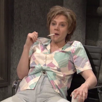 🔥 Colleen Rafferty MBTI | Saturday Night Live Personality Types