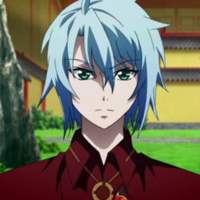 🔥 Chronos Ruler MBTI Personality Types