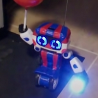 🔥 BBot MBTI | FNAF The Musical -The Complete Series Personality Types