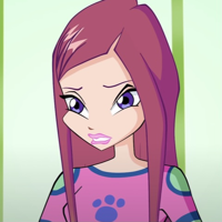 🔥 Roxy MBTI | Winx Club (2004) Personality Types