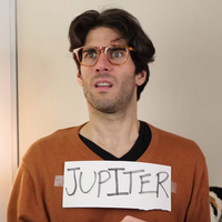 🔥 Jupiter MBTI | Frank James Skits Personality Types