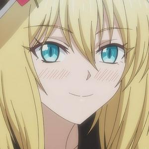 🔥 Cassis Hawk MBTI | Majutsushi Kunon wa Mieteiru Personality Types