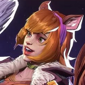 🔥 Doreen Green "Squirrel Girl" MBTI | Marvel Rivals Personality Types