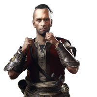 🔥 Loki MBTI | Assassin's Creed Personality Types