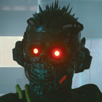 🔥 Kaiser Herzog / The Surgeon MBTI | Cyberpunk 2077 Personality Types