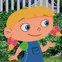 🔥 Annie MBTI | Little Einsteins Personality Types