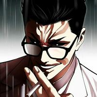 🔥 Gun MBTI | Lookism Personality Types