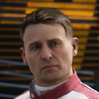 🔥 Casper Akkerman MBTI | F1 2021 Personality Types