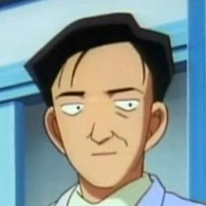 🔥 Mitsuo Shirai MBTI | Detective Conan Personality Types