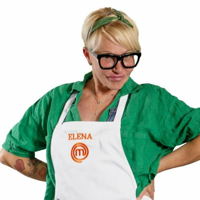🔥 Elena (MasterChef 11) MBTI | MasterChef Italia Personality Types
