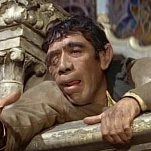 🔥 Quasimodo MBTI | The Hunchback of Notre Dame (Notre-Dame de Paris ...