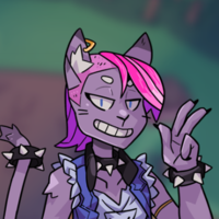 🔥 Valerie MBTI | Monster Prom Personality Types