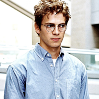 🔥 Stephen Glass MBTI | Shattered Glass (2003) Personality Types