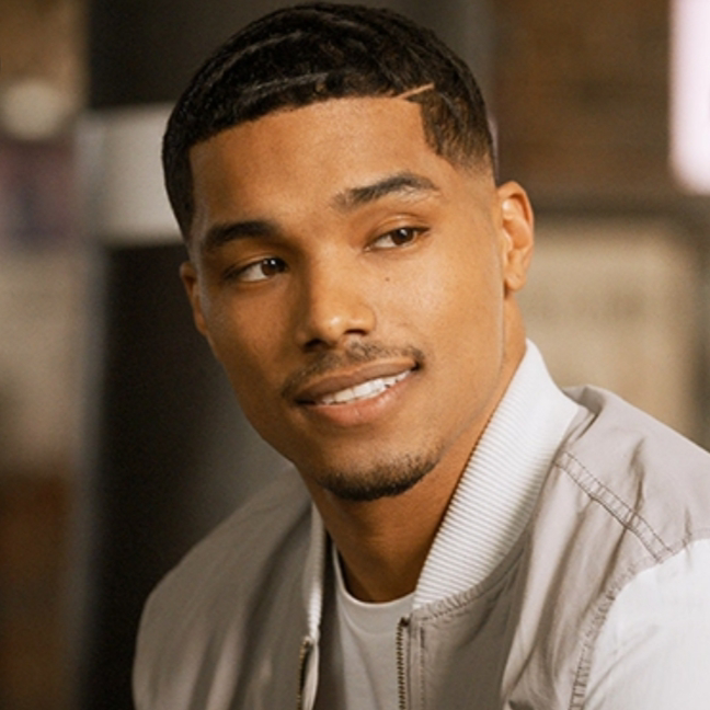 🔥 Tevin Wakefield MBTI | Raising Dion Personality Types