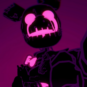 🔥 Springtrap MBTI | Indie Cross by MORØ Personality Types
