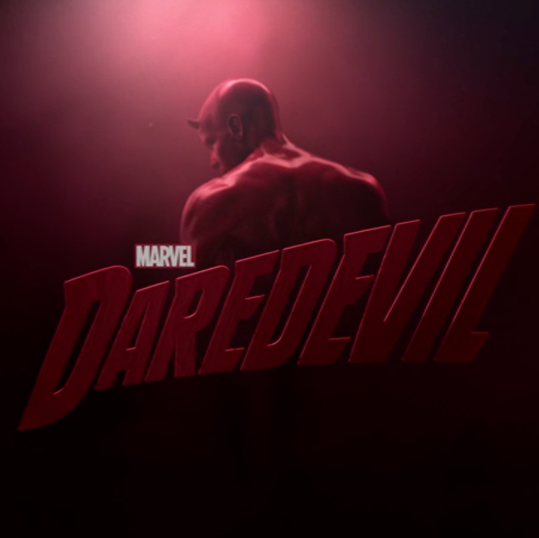 🔥 If Marvel's Daredevil (TV series) has a personality type...