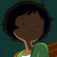 🔥 Elise MBTI | Adventure Time (2010) Personality Types