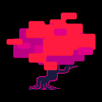 🔥 The Forgotten Man MBTI | Deltarune Personality Types