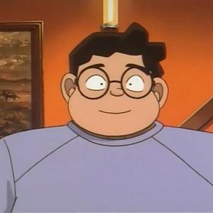 🔥 Ryoichi Takahashi MBTI | Detective Conan Personality Types