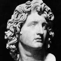 Alexander the Great Personality Type | MBTI of Historical Figures