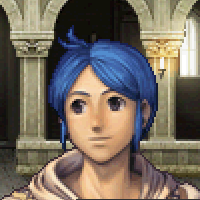 🔥 Rickard MBTI | Fire Emblem: Shadow Dragon/Mystery of the Emblem ...