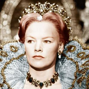 🔥 Elizabeth I of England MBTI | Mary, Queen of Scots (1971 film ...