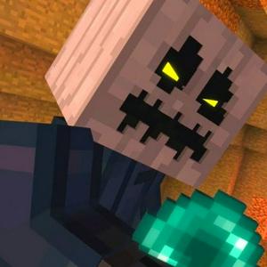 🔥 White Pumpkin MBTI | FORSAKEN Personality Types