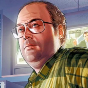 🔥 Lester Crest MBTI | Grand Theft Auto Series Personality Types