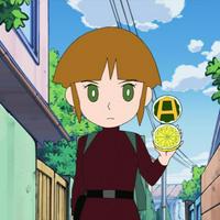 🔥 Lemon Sunomono MBTI | Crayon Shin-chan Personality Types