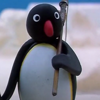 🔥 Pongi MBTI | Pingu (1986) Personality Types