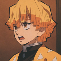 🔥 Zenitsu Agatsuma MBTI | Kimetsu no Yaiba Personality Types