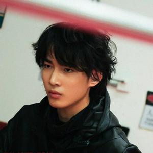 🔥 小辛(Xiao Xin) MBTI | The Shadow's Edge (捕风追影) Personality Types